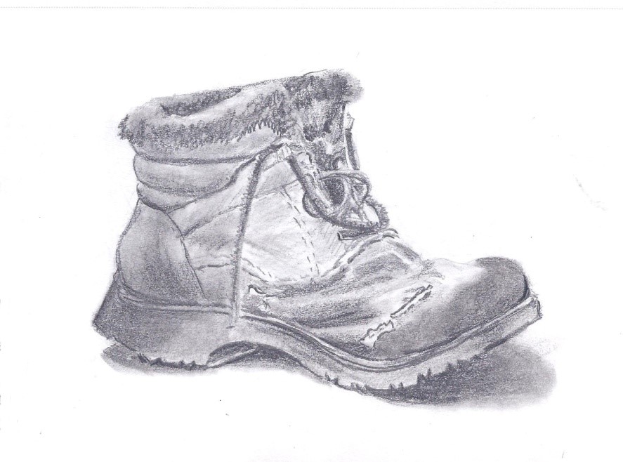ESSENTIALS of Drawing for the Novice – Monday | Cuyahoga Valley Art Center