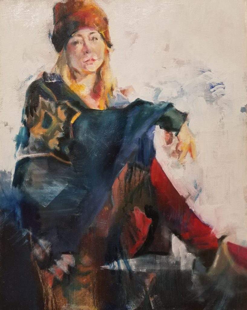 Human Figure Exhibition | Cuyahoga Valley Art Center