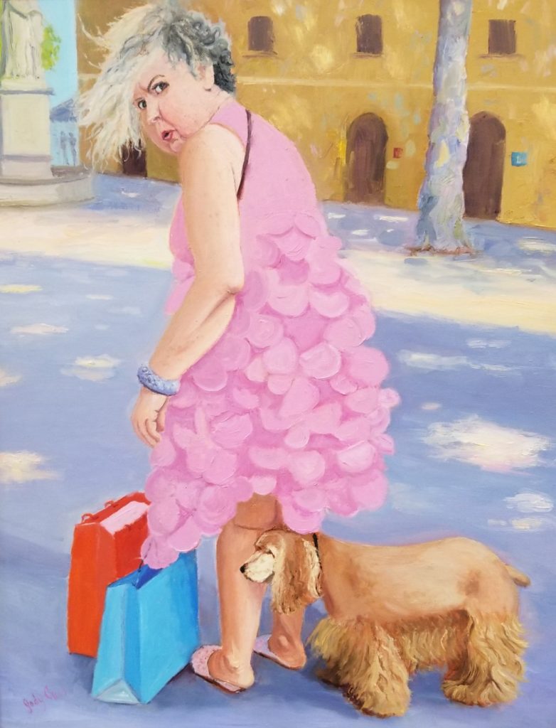 Member Exhibition | Cuyahoga Valley Art Center