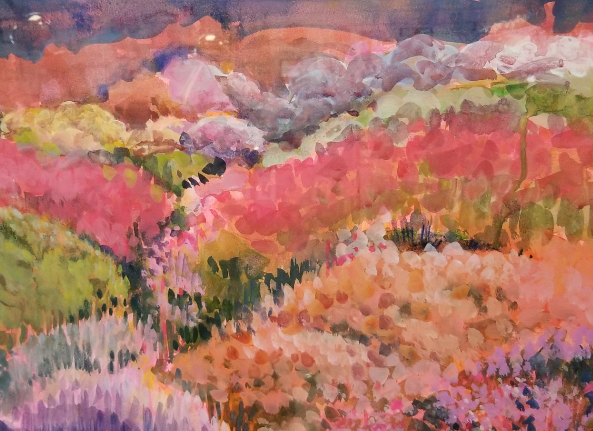 Member Exhibition | Cuyahoga Valley Art Center