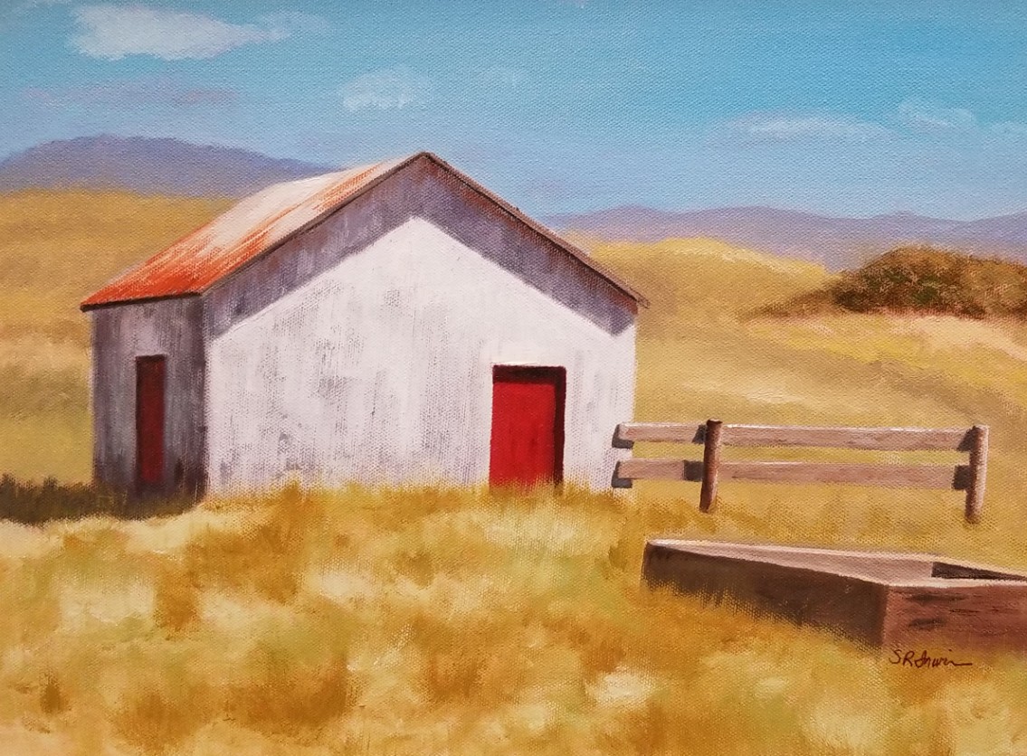 Floral & Landscapes Exhibition | Cuyahoga Valley Art Center