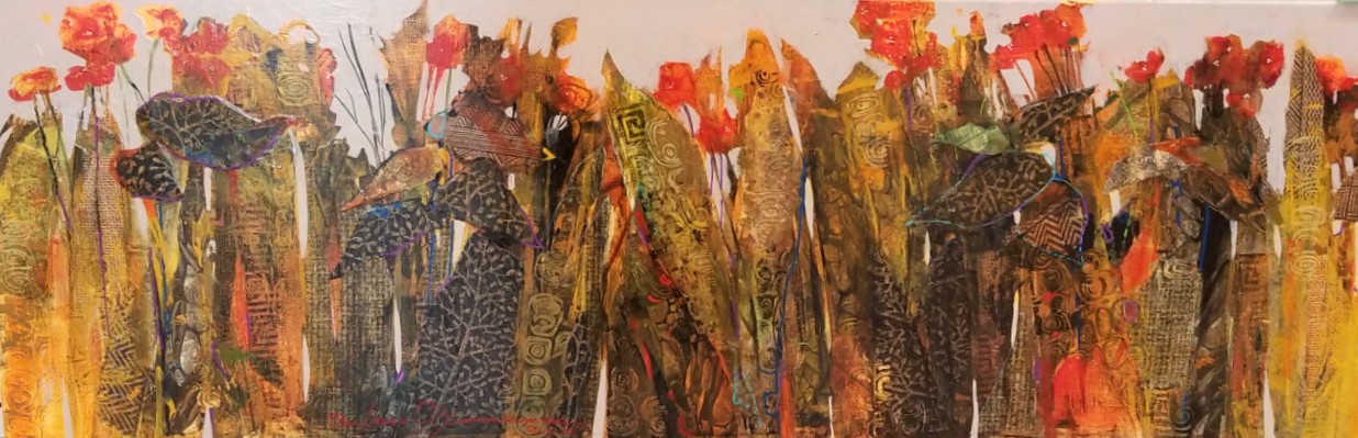 36th Annual Juried Exhibition | Cuyahoga Valley Art Center