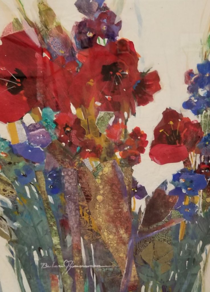 36th Annual Juried Exhibition | Cuyahoga Valley Art Center