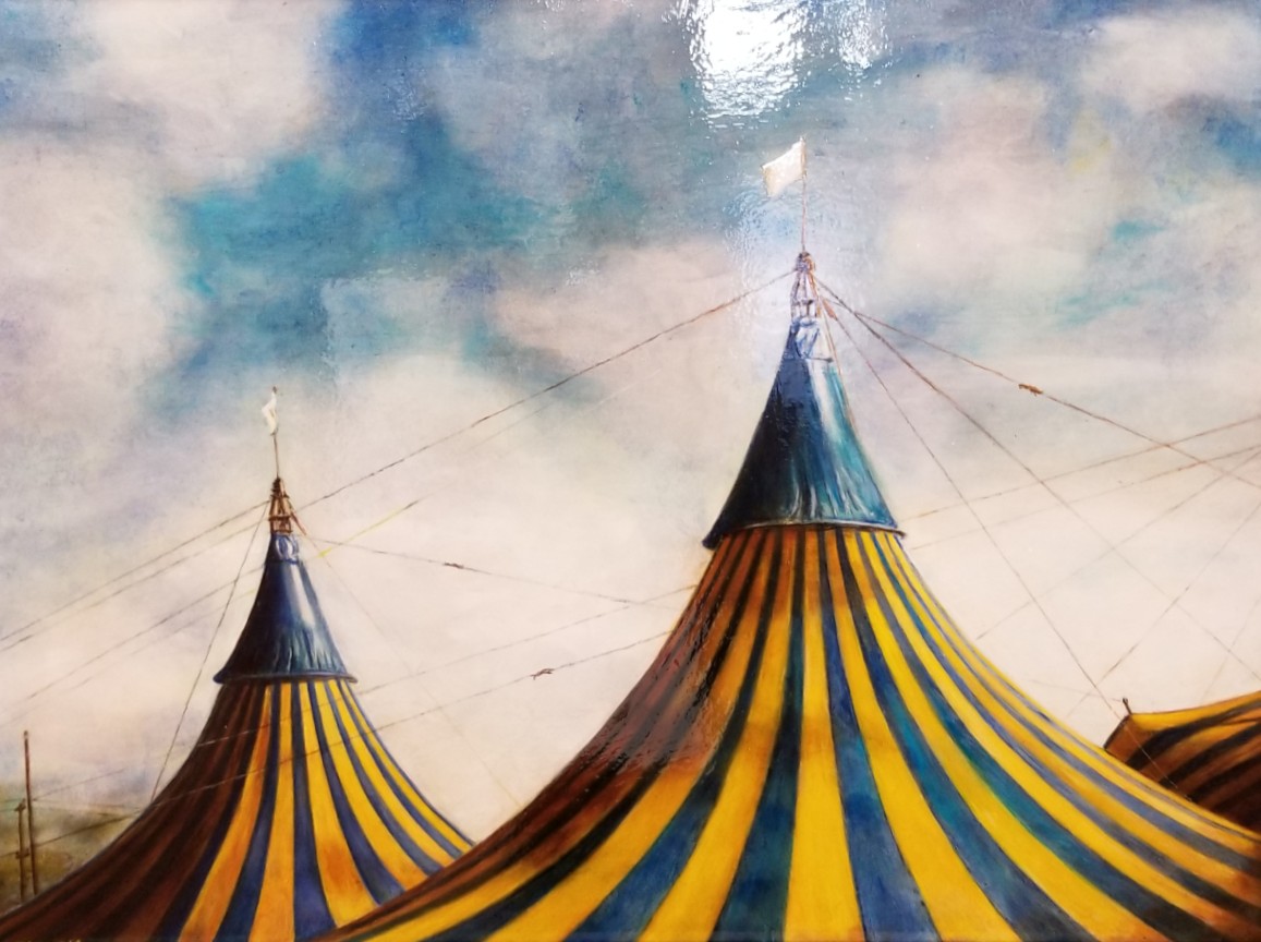 36th Annual Juried Exhibition | Cuyahoga Valley Art Center