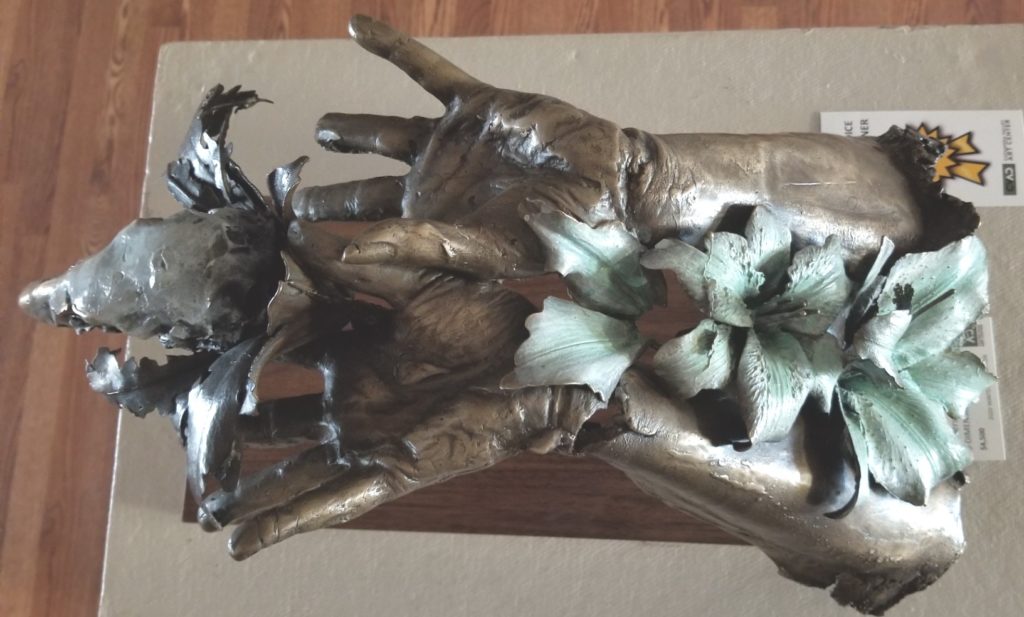 Winter Exhibition & Art Sale | Cuyahoga Valley Art Center