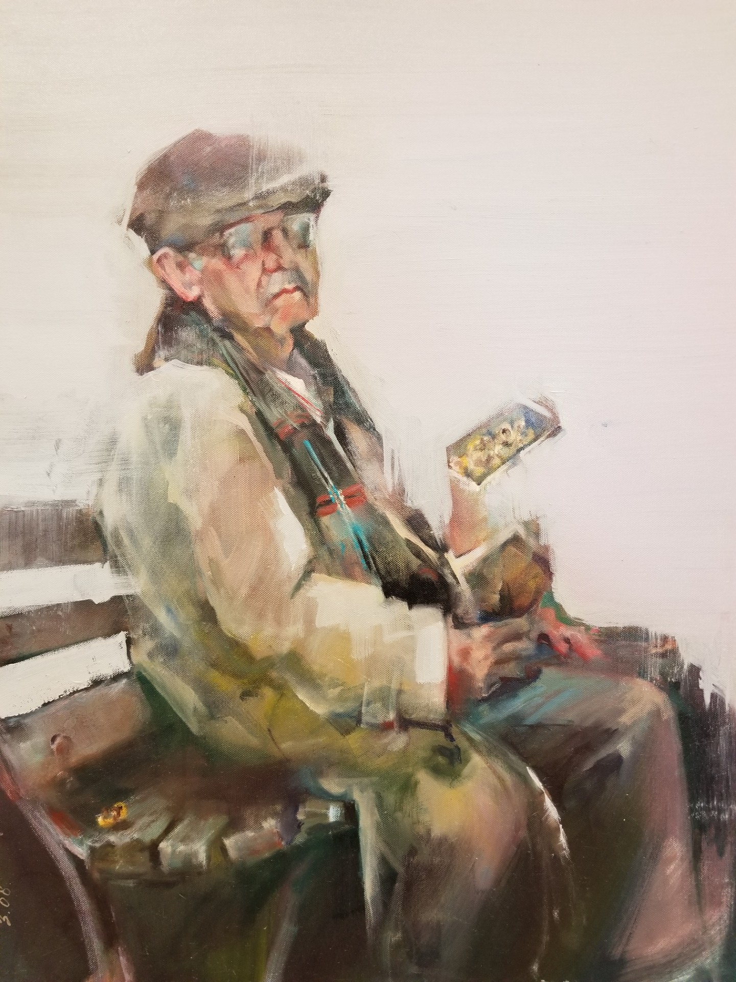 Human Figure Exhibition & Art Sale | Cuyahoga Valley Art Center