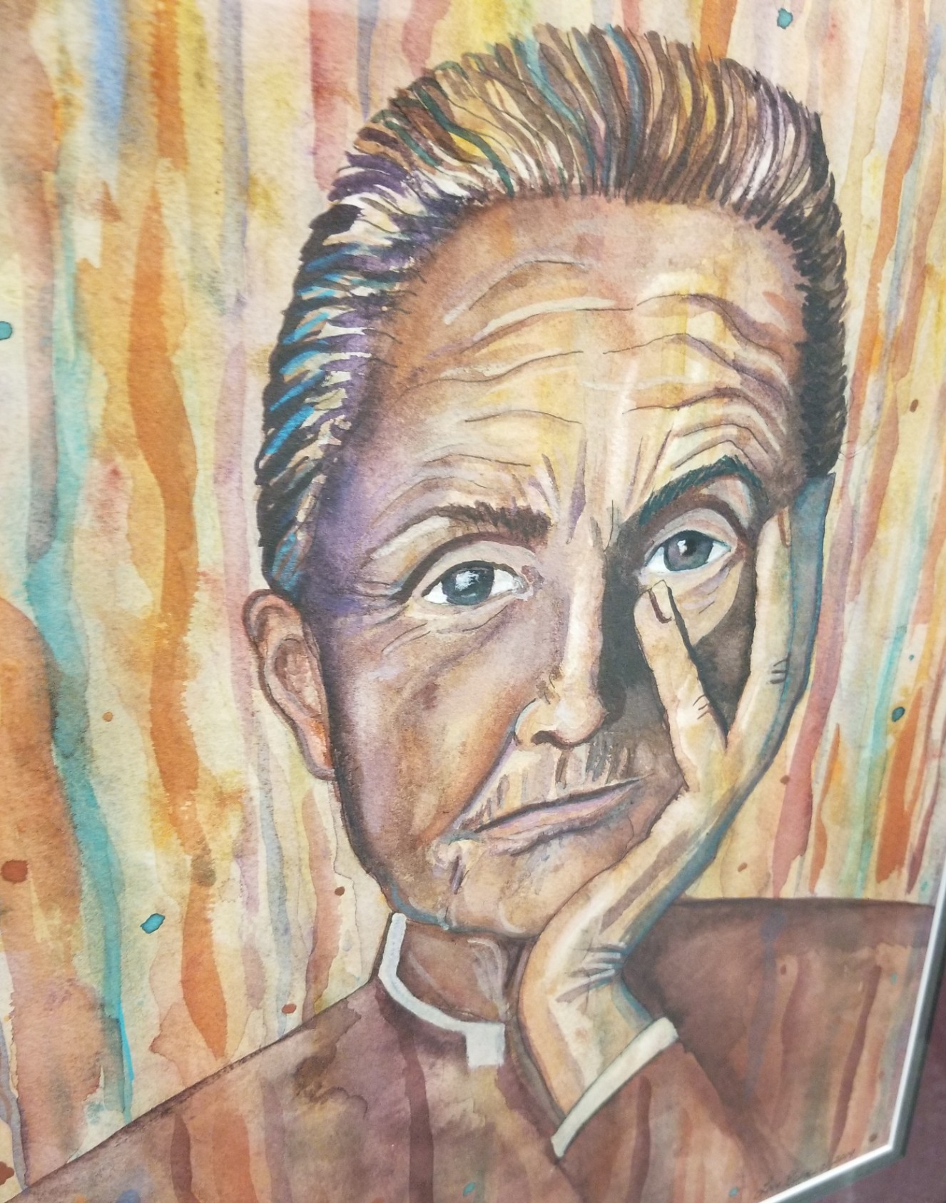 Human Figure Exhibition & Art Sale | Cuyahoga Valley Art Center