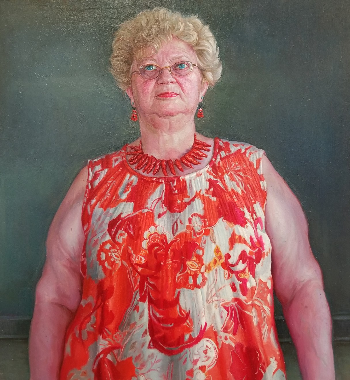 Human Figure Exhibition & Art Sale | Cuyahoga Valley Art Center