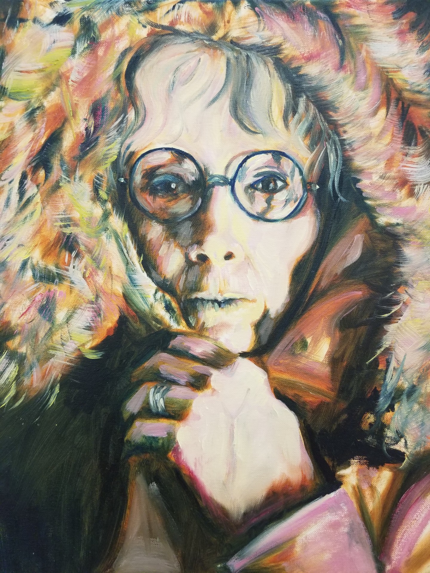 Human Figure Exhibition & Art Sale | Cuyahoga Valley Art Center