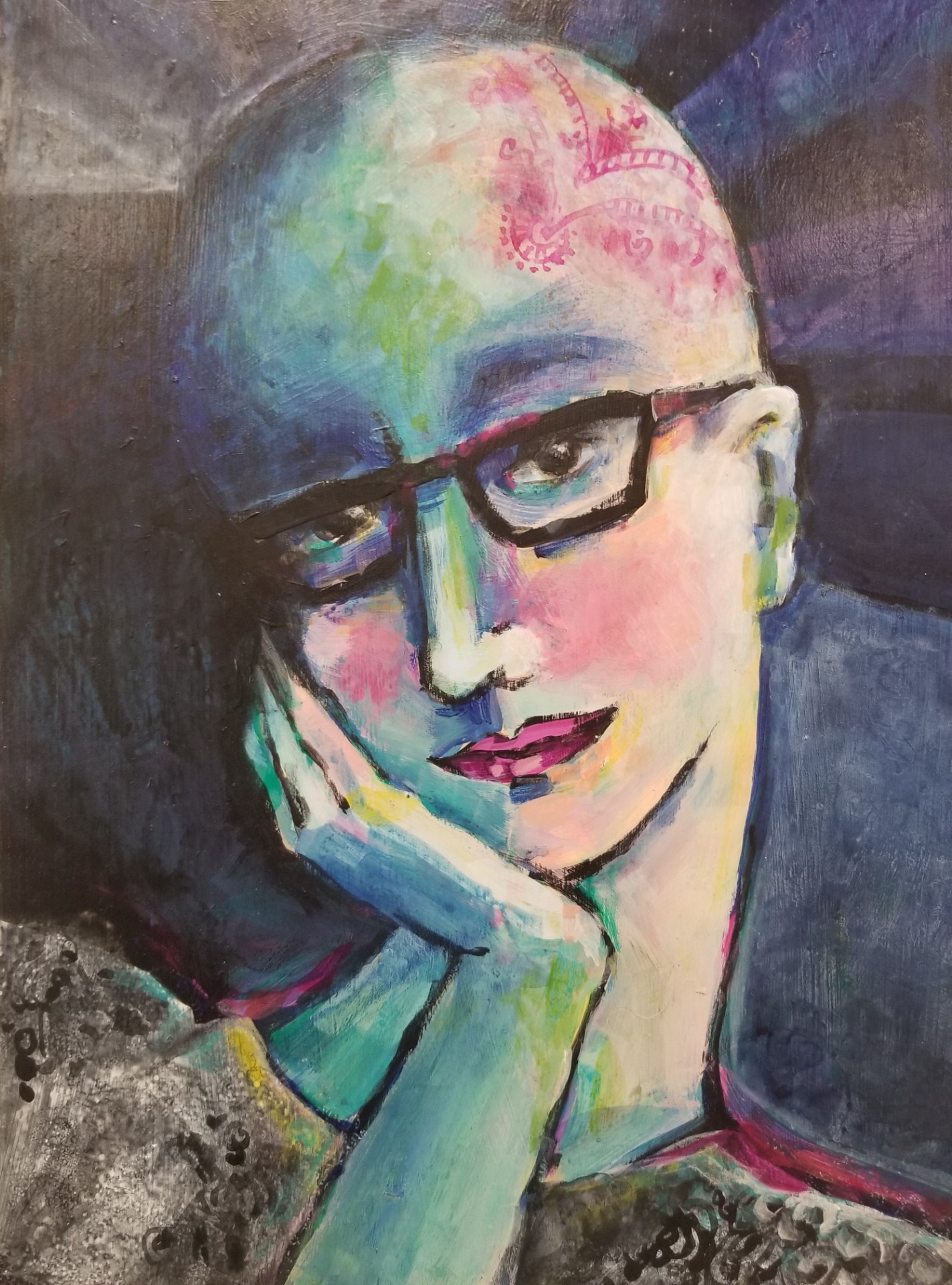 Human Figure Exhibition & Art Sale | Cuyahoga Valley Art Center