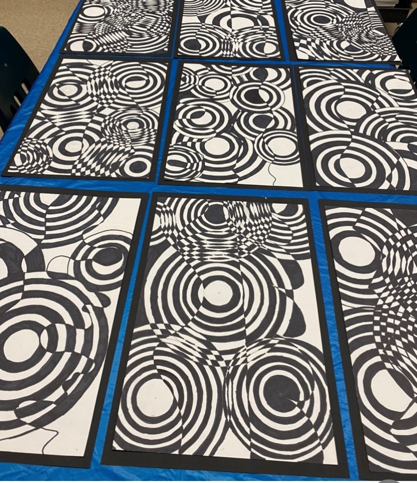 WEEK TWO: Draw & Paint from Life | Cuyahoga Valley Art Center