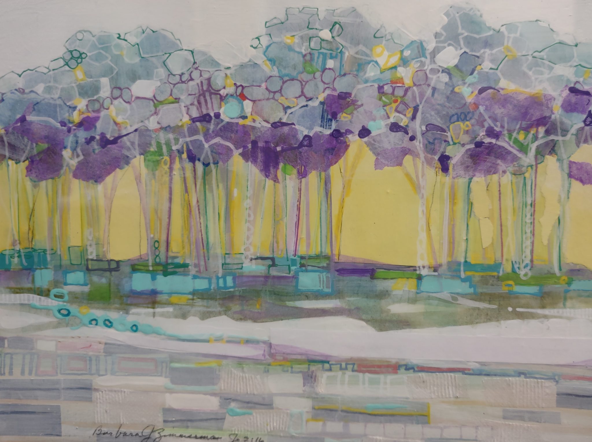 Floral & Landscapes Exhibition | Cuyahoga Valley Art Center