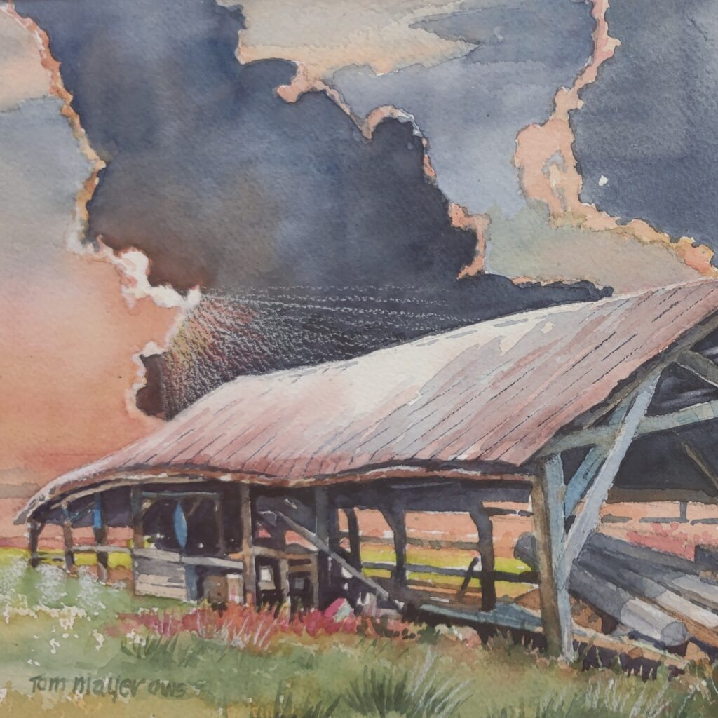 Winter Exhibition | Cuyahoga Valley Art Center