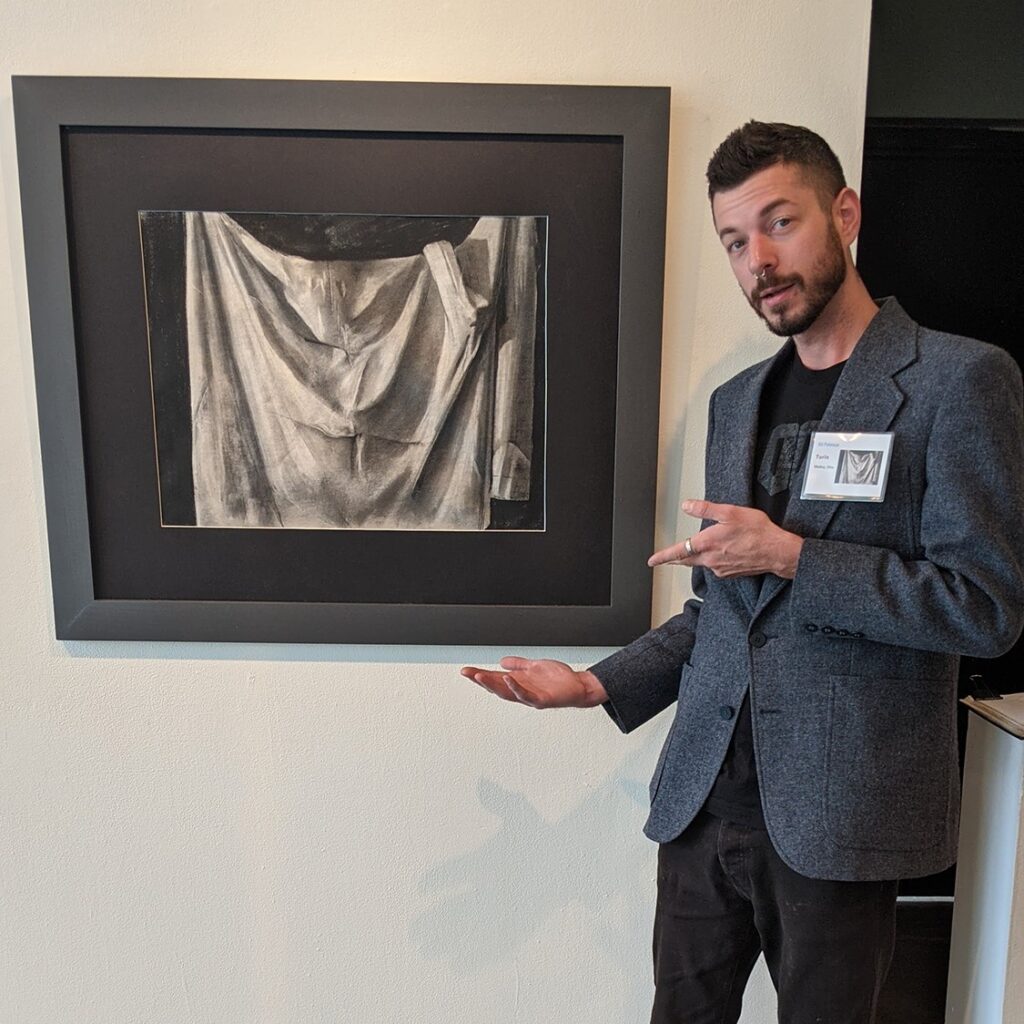 Kit Palencar | Cuyahoga Valley Art Center