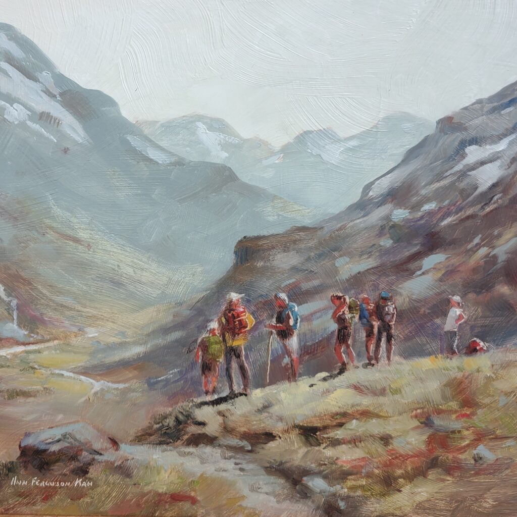 Floral & Landscape Exhibition | Cuyahoga Valley Art Center