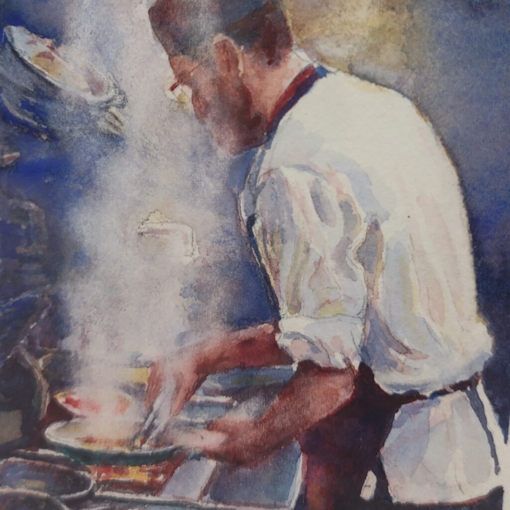 41st Annual Whiskey Painters of America Exhibition | Cuyahoga Valley ...