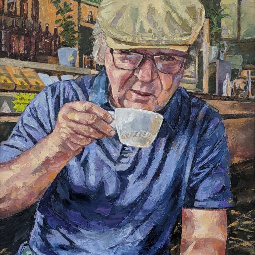 38th Annual Juried Exhibition | Cuyahoga Valley Art Center