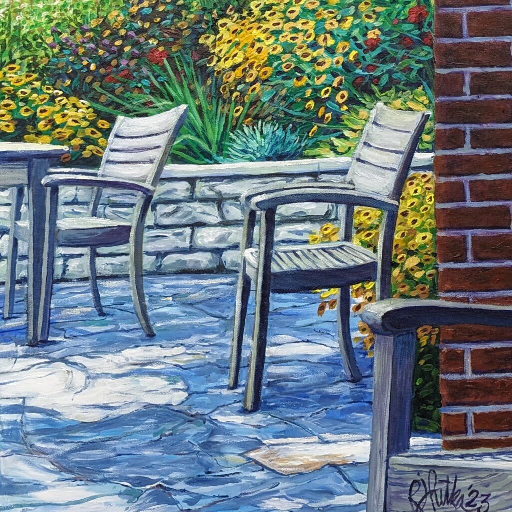 38th Annual Juried Exhibition | Cuyahoga Valley Art Center