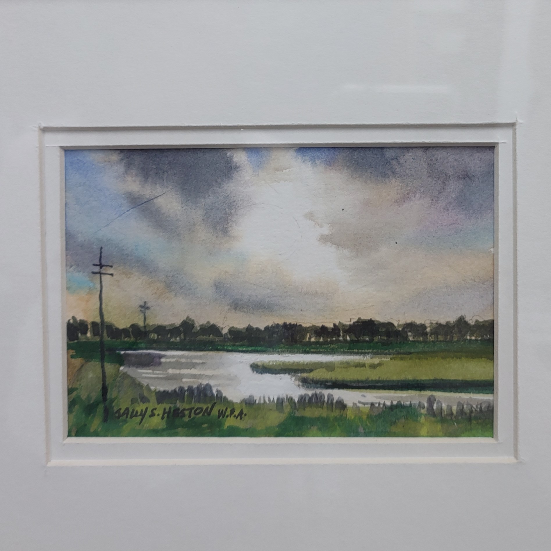 42nd Annual Whiskey Painters of America | Cuyahoga Valley Art Center