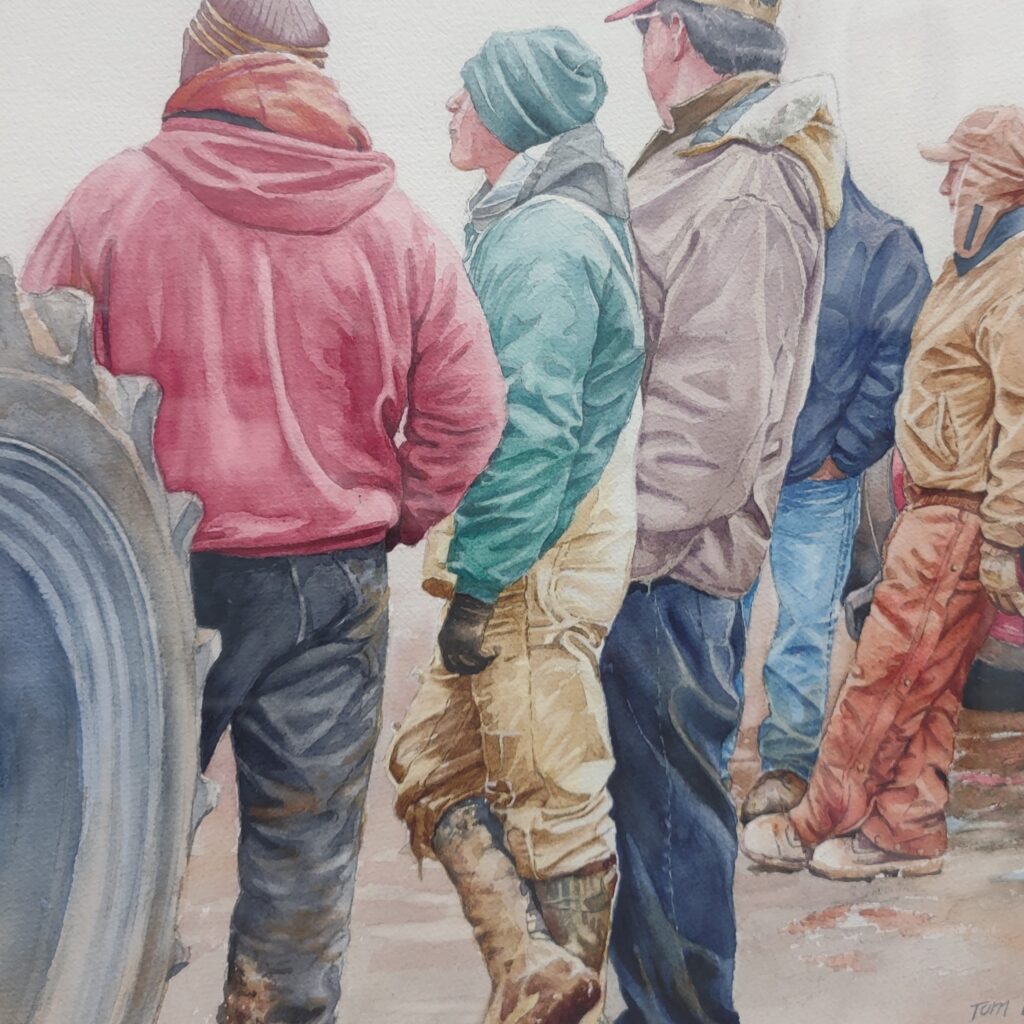 Figurative Exhibition | Cuyahoga Valley Art Center