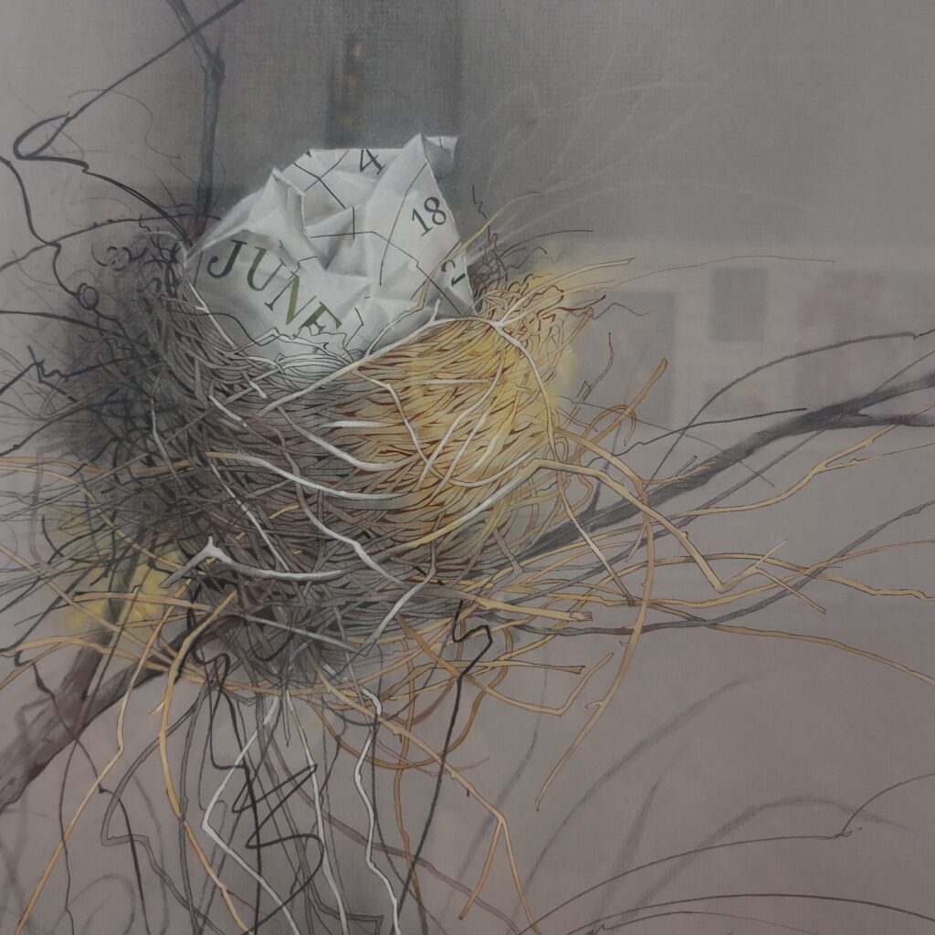 39th Annual Juried Exhibition | Cuyahoga Valley Art Center