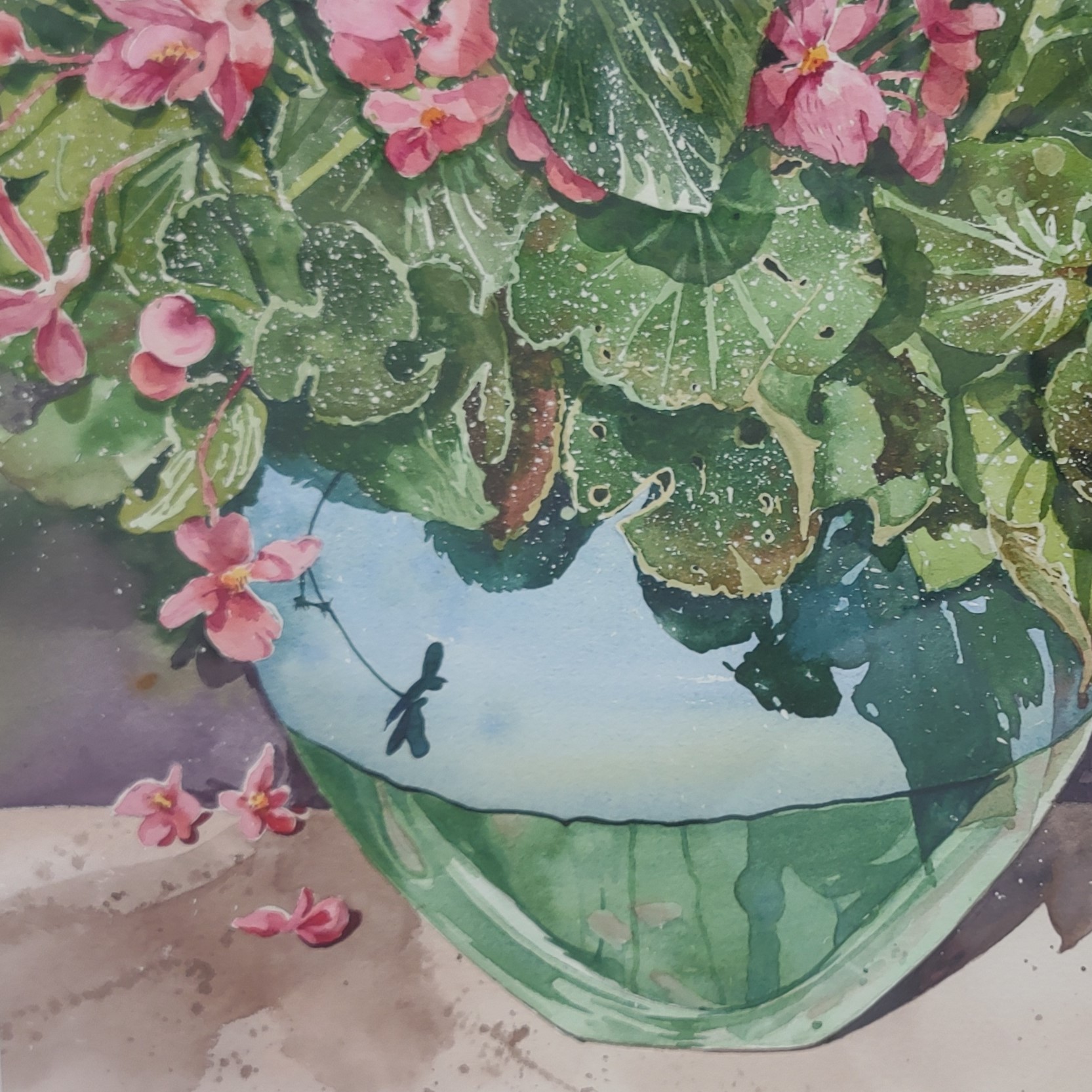 Floral & Landscape Exhibition | Cuyahoga Valley Art Center