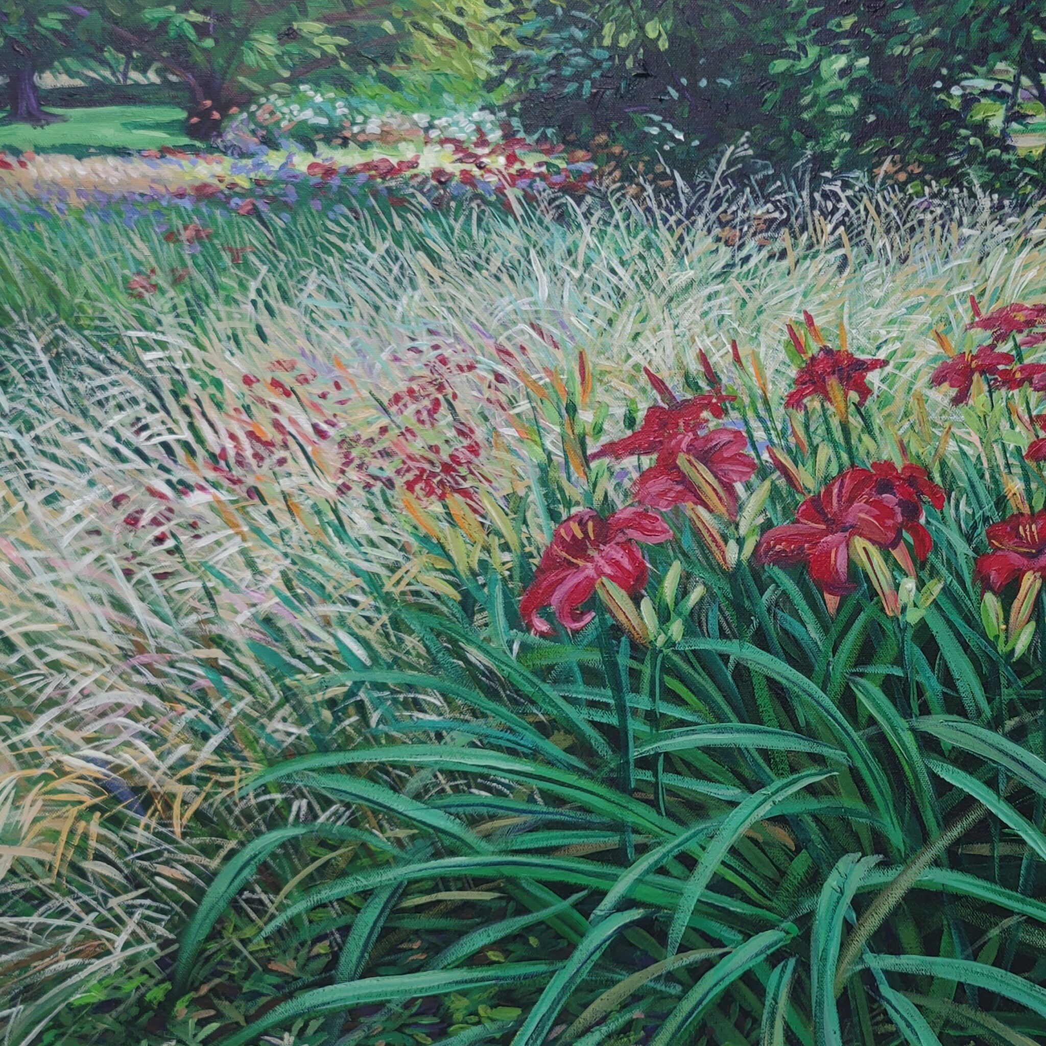 Floral & Landscape Exhibition | Cuyahoga Valley Art Center