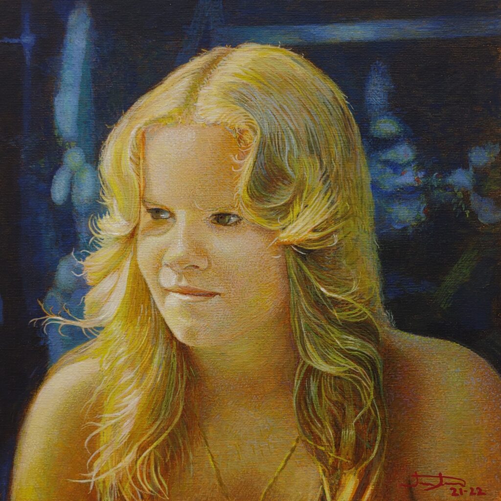 Membership Exhibition | Cuyahoga Valley Art Center