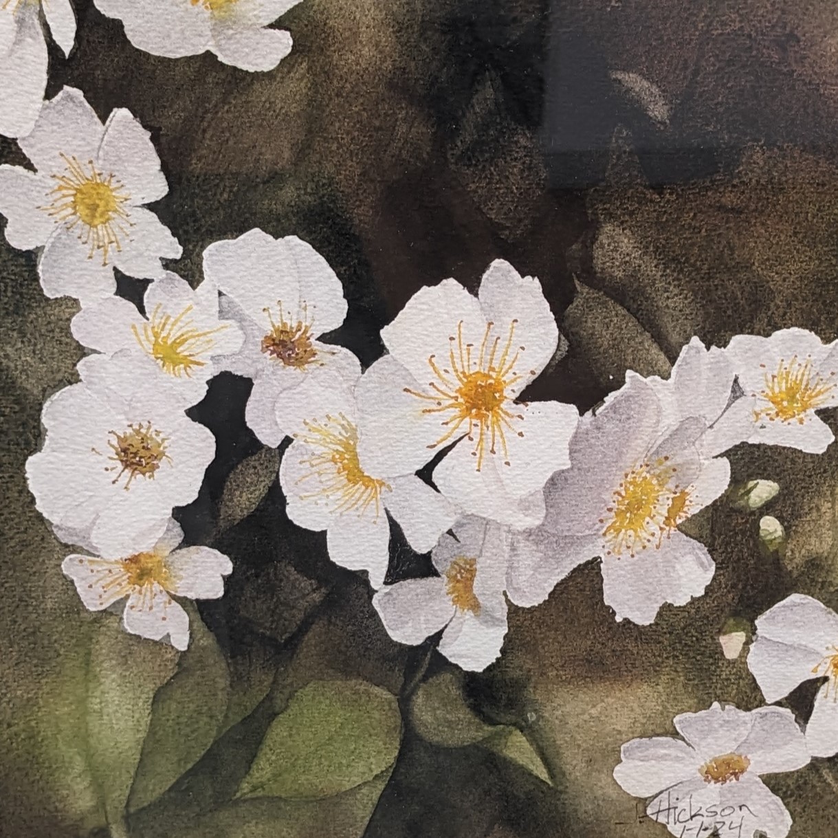 39th Annual Juried Exhibition | Cuyahoga Valley Art Center