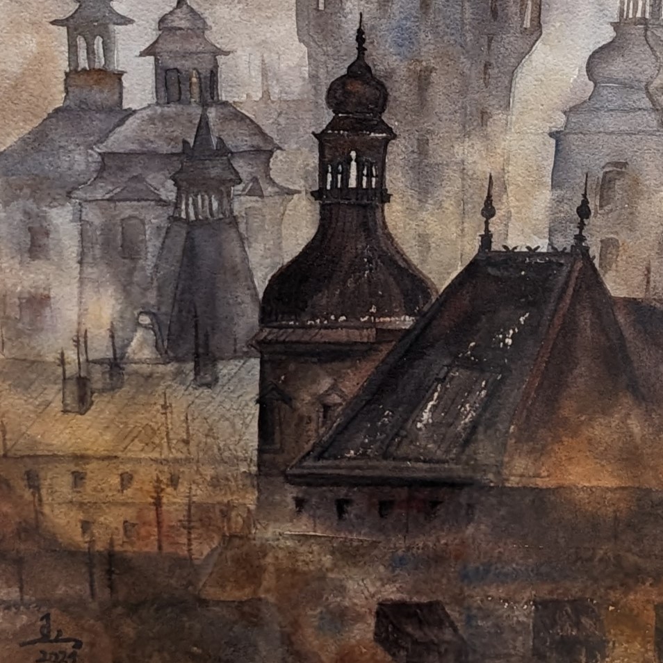 39th Annual Juried Exhibition | Cuyahoga Valley Art Center