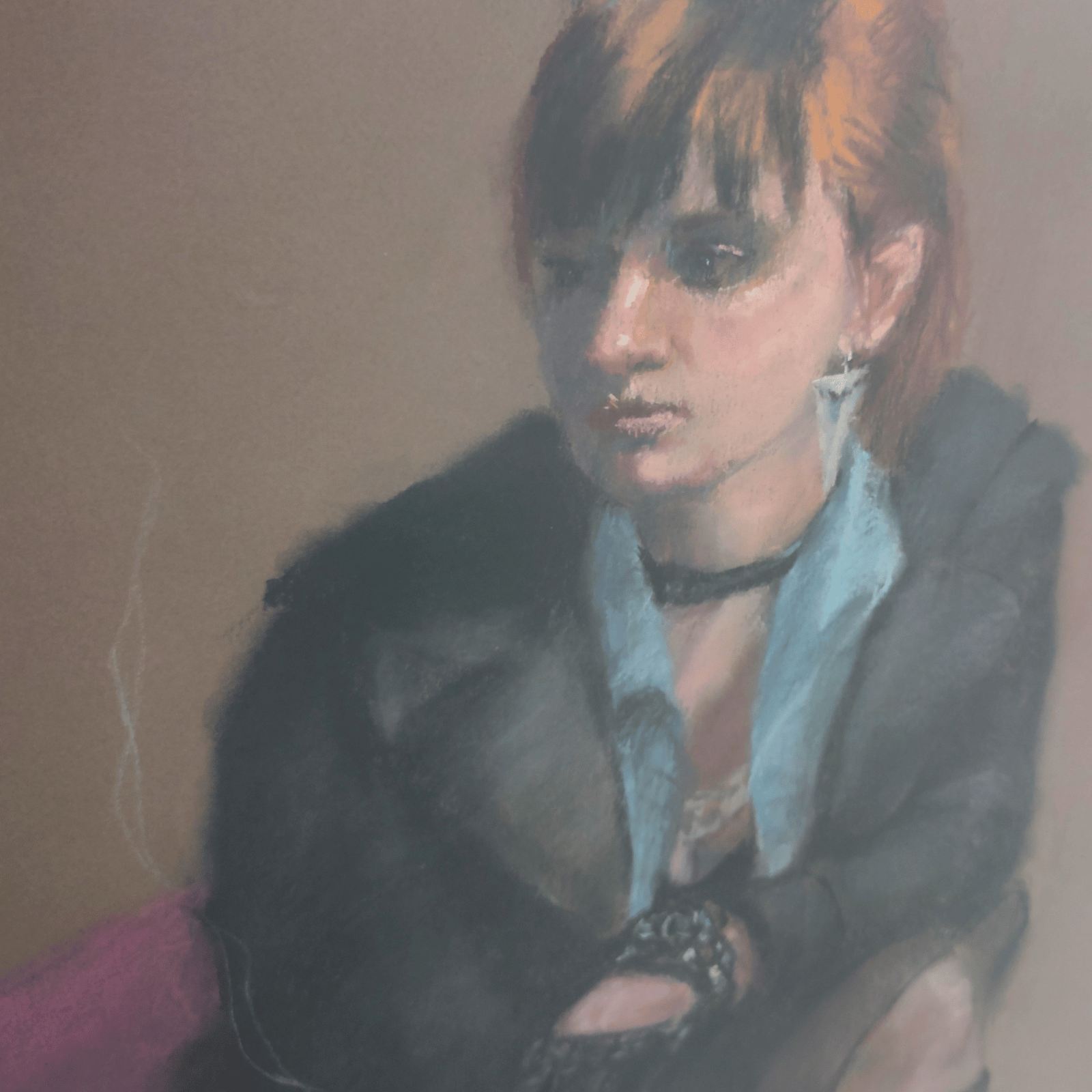 Figurative Exhibition | Cuyahoga Valley Art Center