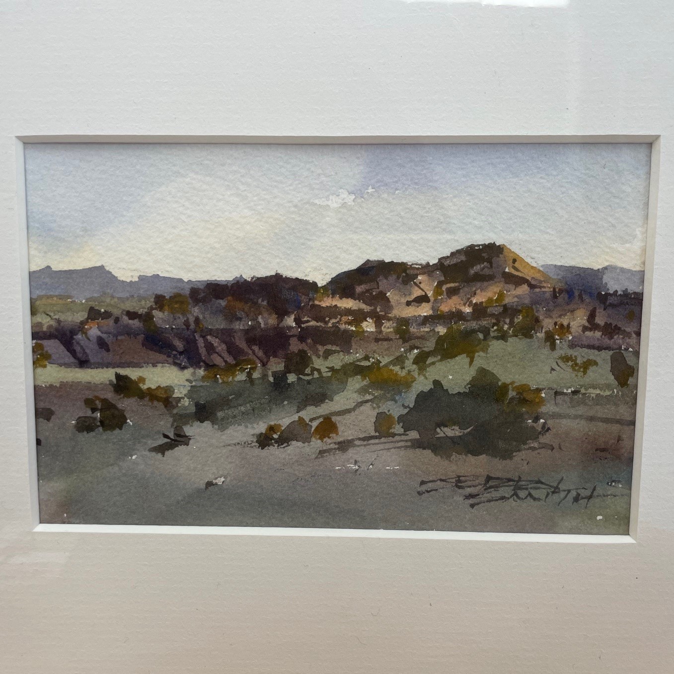 44th Annual Whiskey Painters of America Exhibition & Art Sale ...